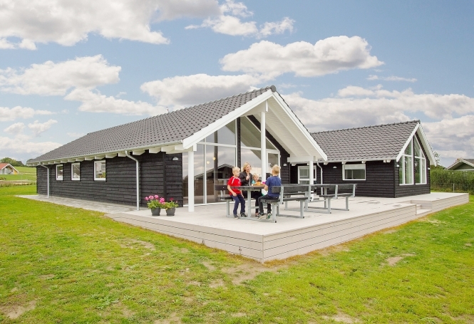 Nyheder – Sommerhusgrunde – Horne Ny Sommerland – Dansk Skovprodukt